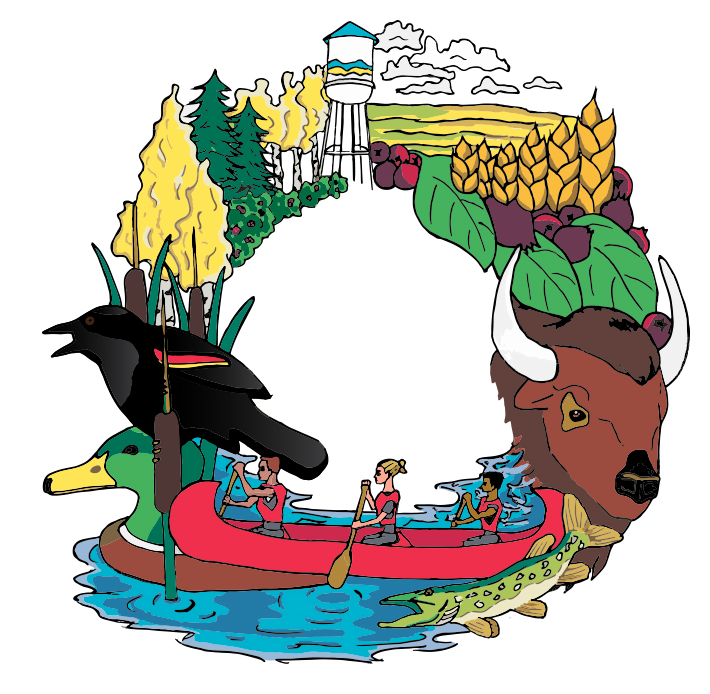 Traversing Terrain and Experience: Atlas of the Battle River and ...