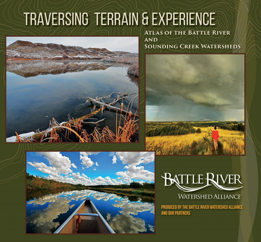 Our Watersheds - BRWA