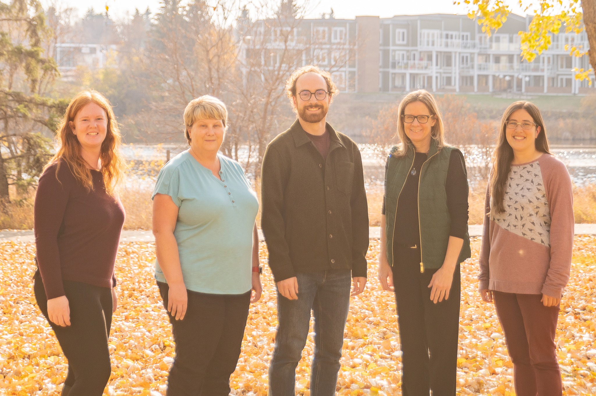 Staff & Board - BRWA